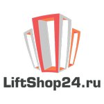 Liftshop24 (Vagonoremontnaya Street No:10А, Moscow), asansörler, asansör ekipmanları  Moskova'dan
