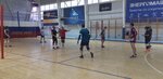 Физкультурно-оздоровительный комплекс Пристань спорта (ulitsa 72-y Gvardeyskoy Divizii No:87, rabochiy posyolok Maslova Pristan), çok amaçlı spor tesisleri  Belgorodskaya oblastından