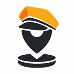 Taxi Kontakt (Molodyozhnaya Street No:7, Reutov), sefer öncesi tıbbi muayene noktası  Reutov'dan