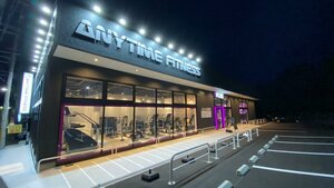 AnytimeFitnessMyohoji (Hyogo Prefecture, Kobe, Suma Ward), fitness kulüpleri  Kobe'den