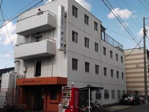 Business Hotel Oise (Aichi Prefecture, Nagoya, Sakura-dori Line, Taiko-dori metro station), otel  Nagoya'dan