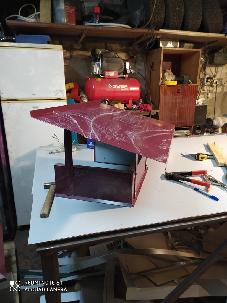 Torna işleri Металлообработка, Samarskaya oblastı, foto