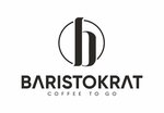 Баристократ (Kislovodskaya ulitsa No:100), al götür kahve  Essentuky'den