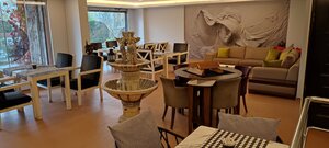 Dejavu Cafe (İstanbul, Bakırköy, Gençler Cad., 50A), kafe  İstanbul'dan