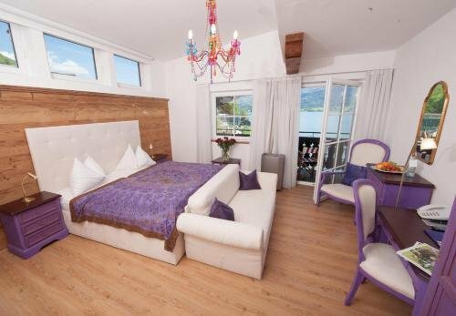 Otel Seevilla, Yukarı Avusturya, foto