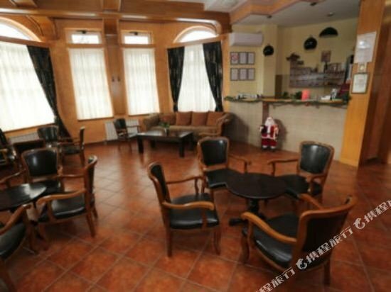 Otel Apartmani Zlatibor Vila Romantika, Dünya, foto