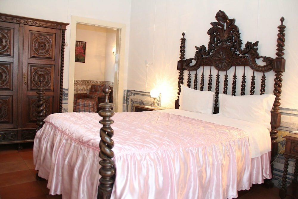 Otel Residencial Carvalho, Evora, foto