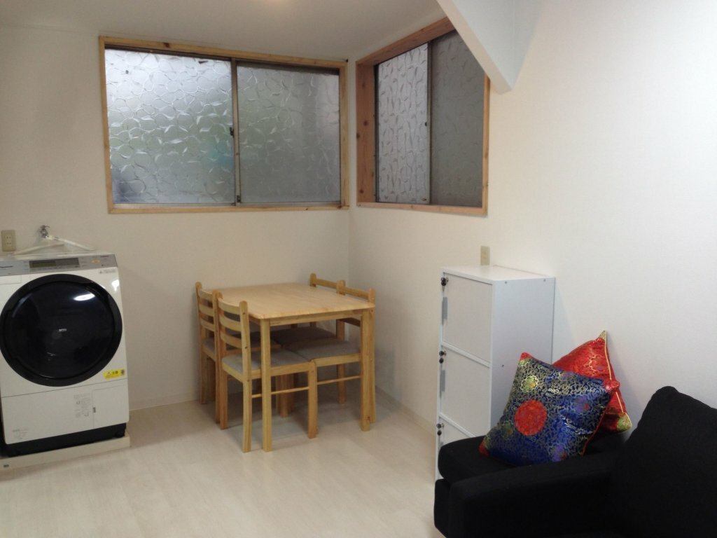 Otel Keys House, Tokyo, foto