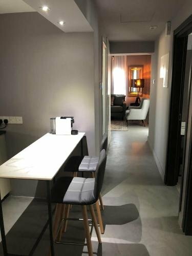 Otel Mini Art House, Lefkoşa, foto