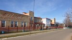 Rodina, DYuSSh, Mou Dod (ulitsa Lenina No:200, stanitsa Besskorbnaya), spor okulları  Krasnodarski krayından