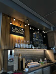 Lavka Bakery (ulitsa imeni Nikolaya Semenovicha Kotlyarova No:17, Prikubanskiy City administrative district, mikrorayon Moskovskiy), kafe  Krasnodar'dan