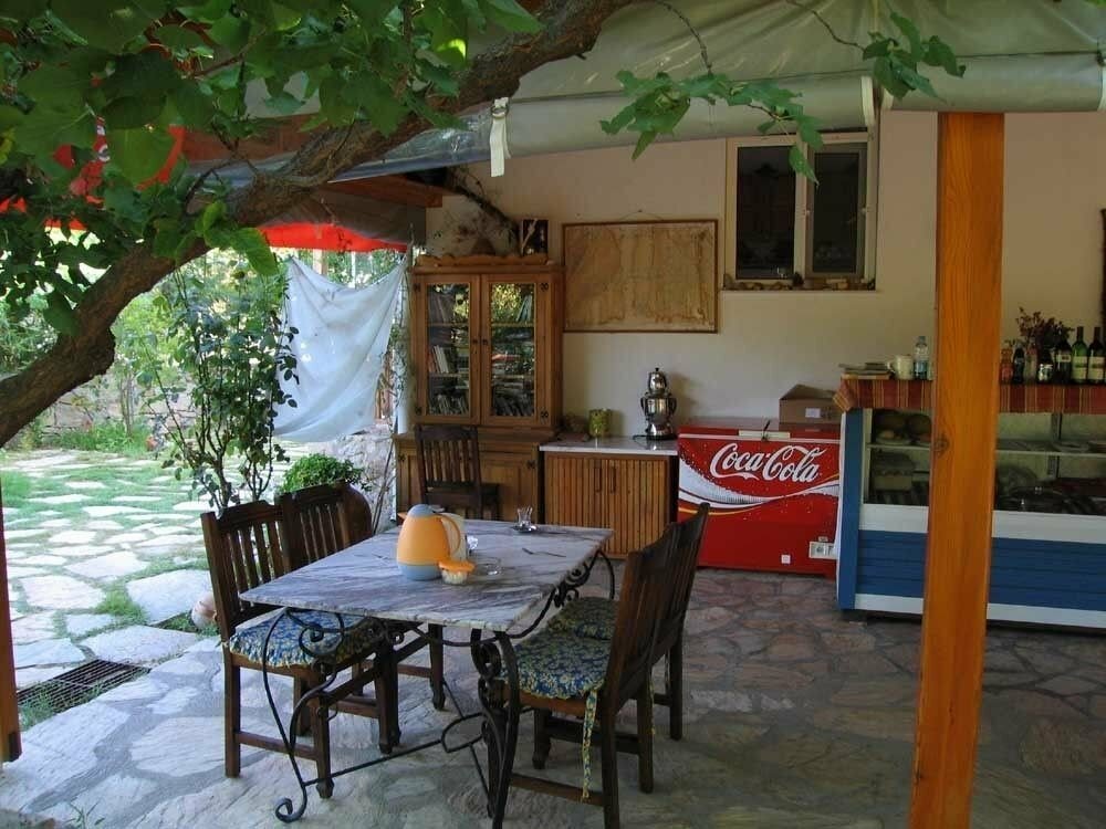 Otel Hoppala Pansiyon, Datça, foto