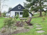 Elegant Holiday Home in Langewiese with Garden and Terrace (North Rhine-Westphalia, Hochsauerlandkreis, Zur Alten Ohre, 30), otel  Kuzey Ren‑Vestfalya'dan