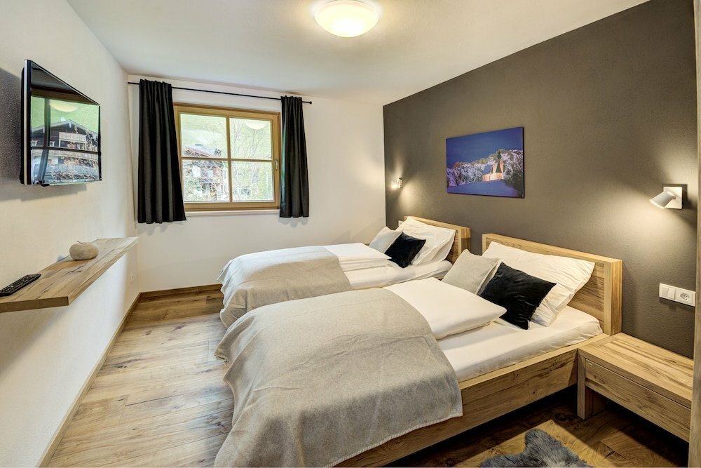 Otel The Peak Hochkönig, Dünya, foto