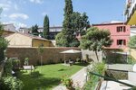 Frími Boutique Rooms B&b (Via Guido Monaco No:9, Florence), otel  Floransa'dan