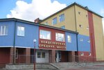 Вейделевская средняя школа (Tsentralnaya ulitsa No:30, rabochiy posyolok Veydelevka), ortaokul  Belgorodskaya oblastından
