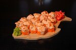 Пантао (vulytsia Sverdlova No:88), suşi restoranı  Makeevka'dan