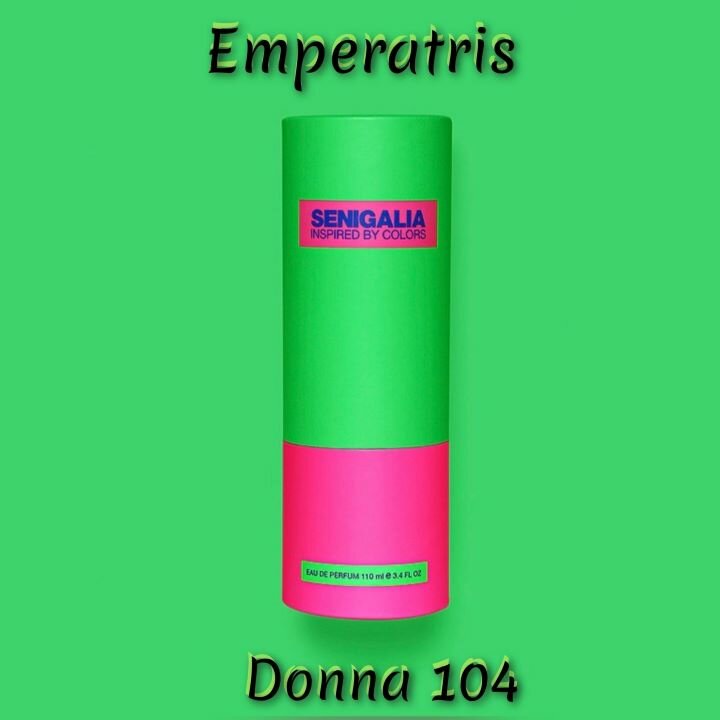 Kozmetik ve parfümeri mağazaları Amelita Senigalia, Rosario, foto