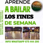 Sala De Baile Maracas (Calle Veleta No:4, Getafe, Fuenlabrada), gece kulüpleri  Madrid'den