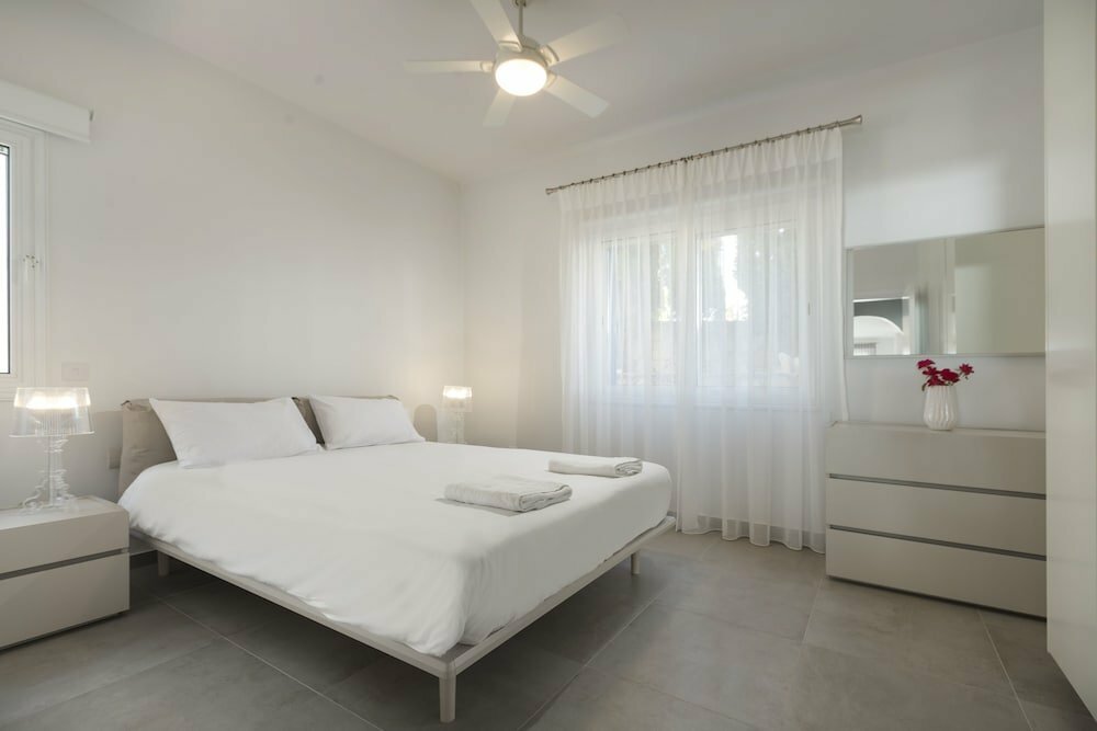 Otel Resitour - Apollo Beach Villas, Baf İlçesi, foto