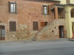 La Civetta Appartamenti (Via Pietro Nenni 19,53049 Torrita Di Siena,), otel  Toskana'dan