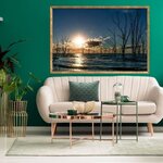 Arte a Tu Espacio (Buenos Aires, Gascón), sanat galerileri ve merkezleri  Buenos Aires'ten