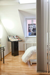 Kosmetiksalon Iris Leube (Moritzstraße No:13, Ingolstadt), güzellik salonu  Ingolstadt'tan