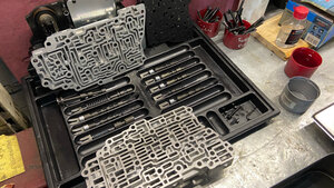 Otomobil servisi Souz Auto, Naro‑Fominsk, foto