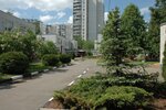 Аэрокосмический лицей, дошкольное отделение Зоренька, корпус 2 (Panfilova Street No:14А), anaokulları  Himki'den