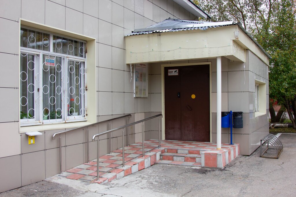 Kültür ocakları Дом культуры Фортуна, Moskova ve Moskovskaya oblastı, foto
