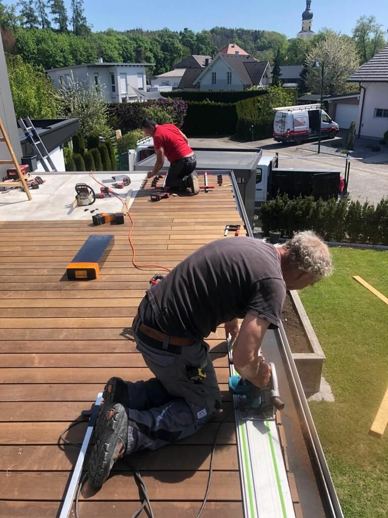 Ev mobilyası Mn Holzbau GmbH, Yukarı Avusturya, foto