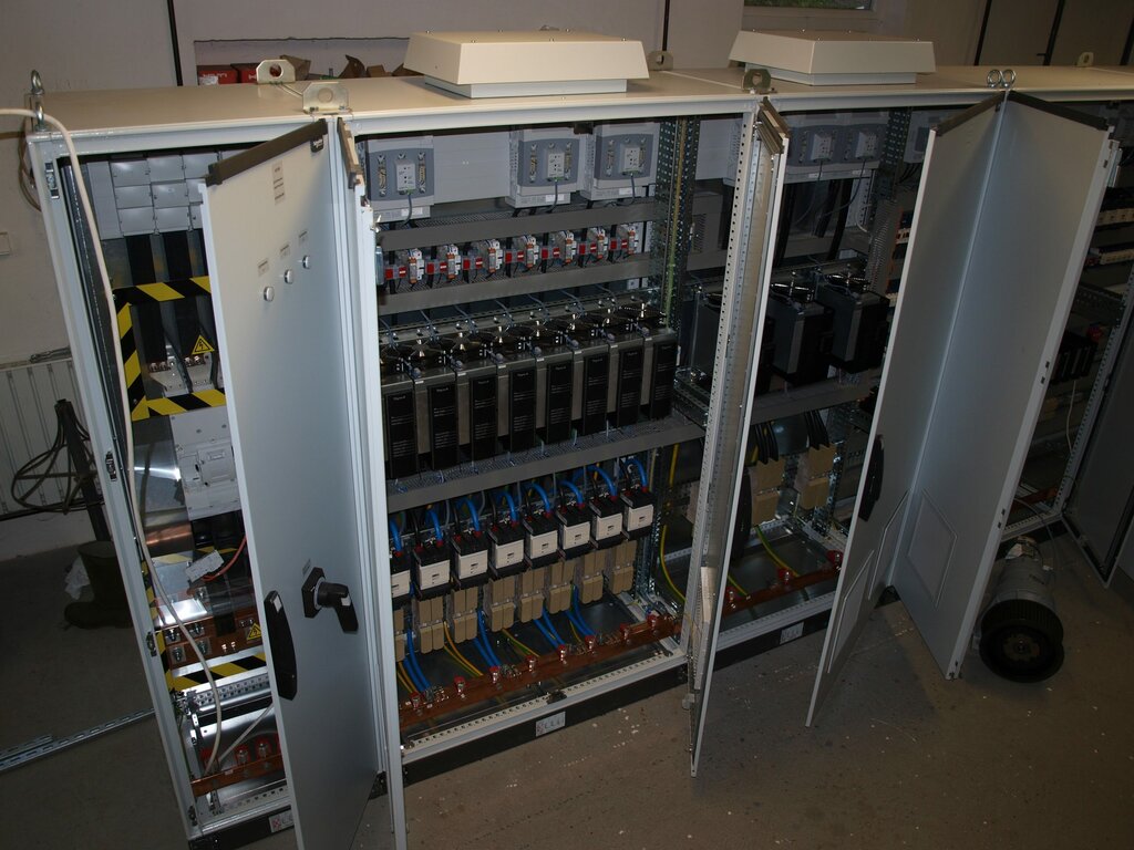 Elektrik ürünleri Vill-Ex Kft, Dünya, foto