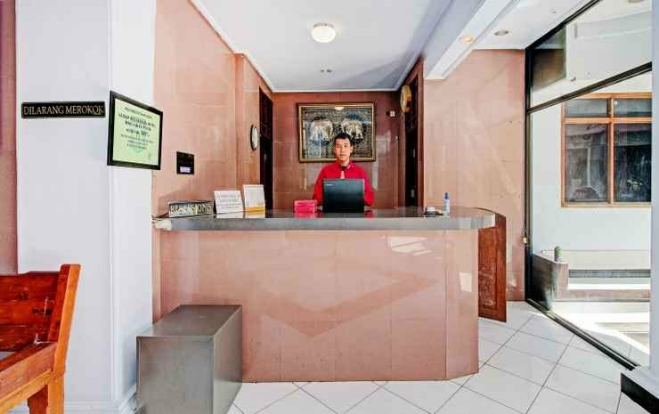 Otel Oyo 90372 Hotel Arum Jaya, Mataram, foto