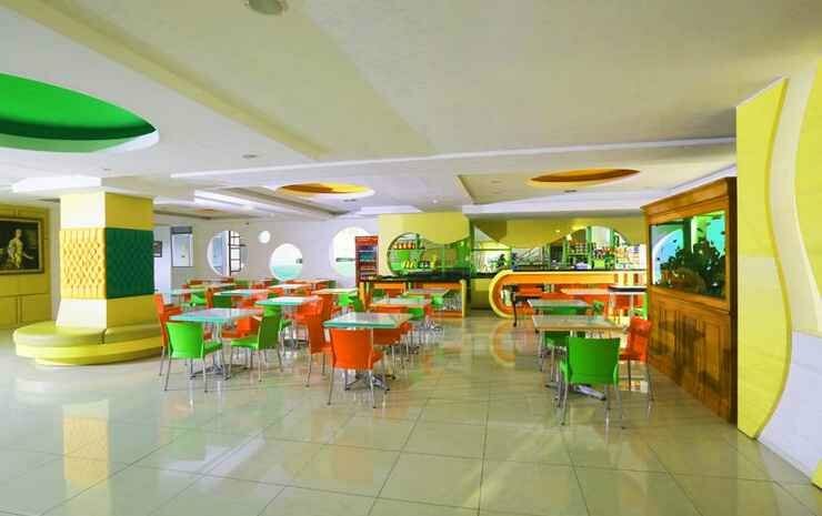 Otel Dewarna Sutoyo Malang, , foto