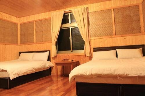 Otel Yamaya B and B, Dünya, foto