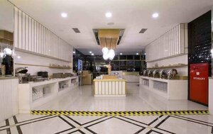 Shakti Hotel Bandung (City of Bandung, Soekarno-Hatta), otel  Bandung'dan