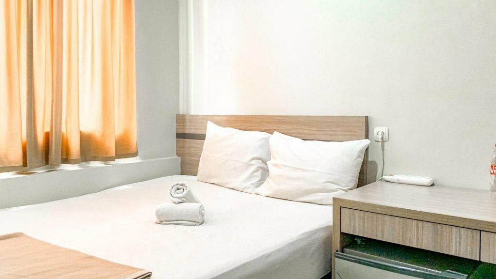 Otel Griya Rasuna Jakarta RedPartner, Cakarta, foto