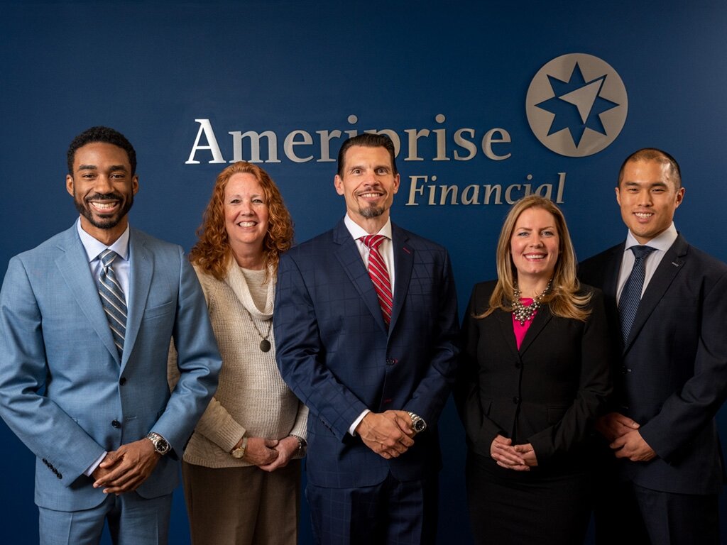 Finansal danışmanlık Golden Rule Wealth Management - Ameriprise Financial Services, LLC, Maryland Eyaleti, foto