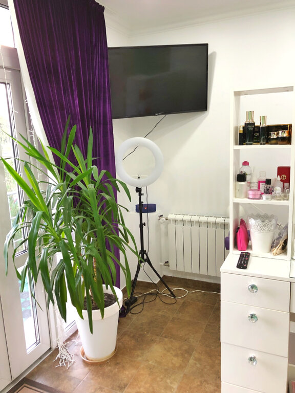 Güzellik salonu Студия красоты СК, Krasnogorsk, foto