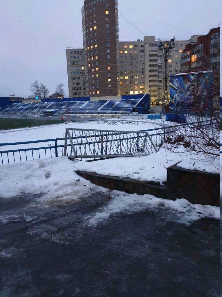 Bisiklet park yerleri Bicycle parking, Perm, foto