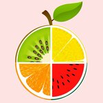 Fruit-stand (Meretskova Street No:23, Zaraysk), ürün teslimatı  Zaraysk'tan