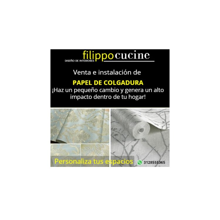 Mimari proje firmaları Filippo Cucine interior design, Valledupar, foto