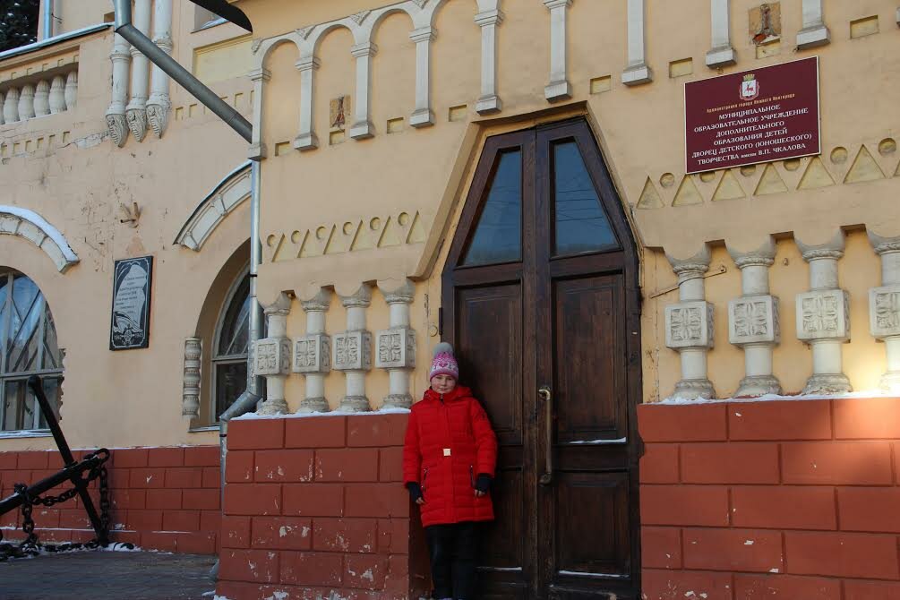 Sivil toplum kuruluşları Sovet otcov NN, Nijni Novgorod, foto