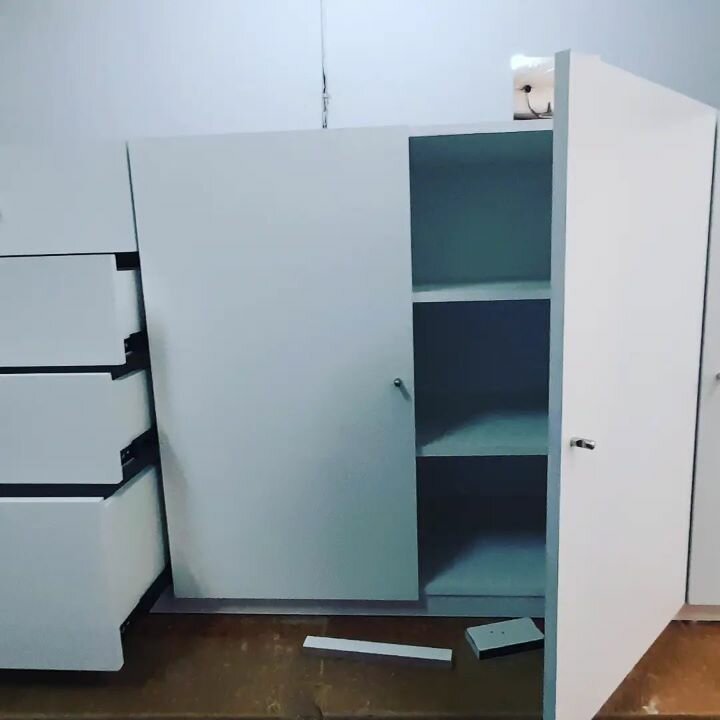 Mobilya mağazaları Hueko 's Muebles & Deco, La Plata, foto