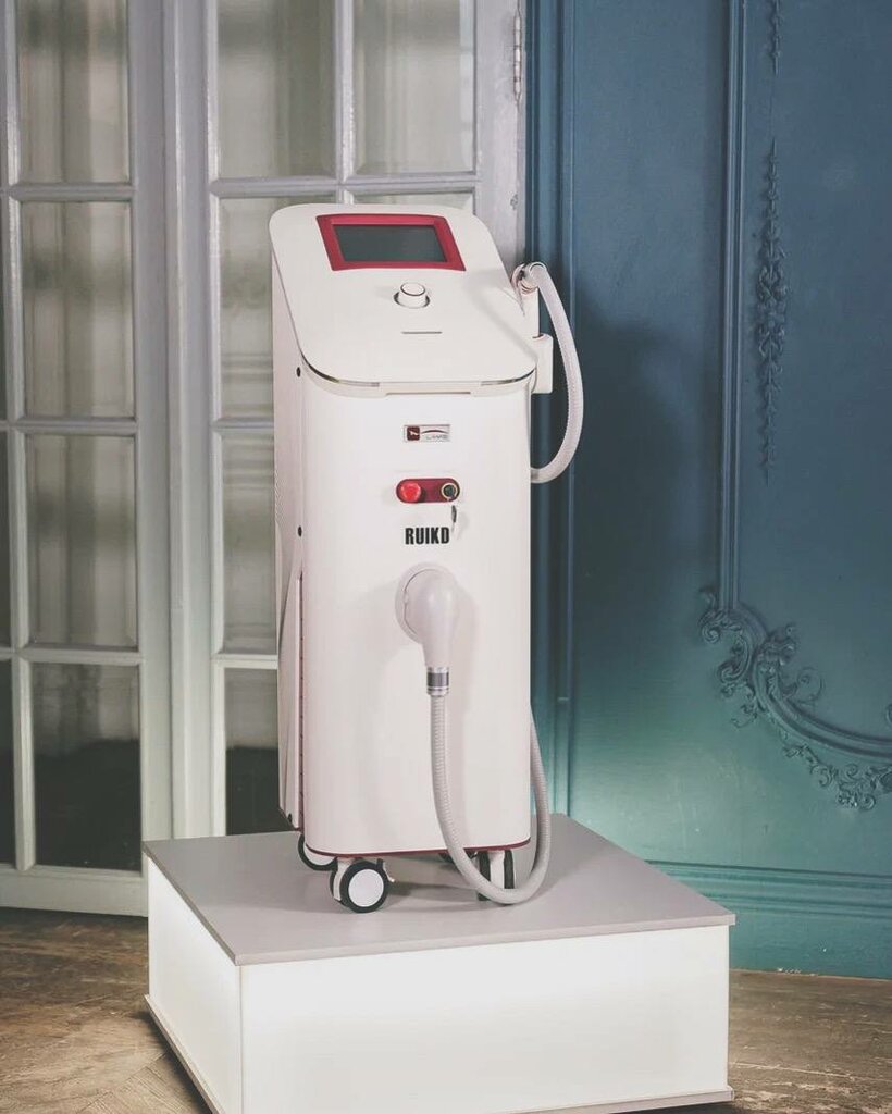 Epilasyon GladKo, Usinsk, foto