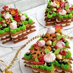 Tortik (Batyrskaya ulitsa No:18), pasta, şekerleme ve tatlı  Ufa'dan