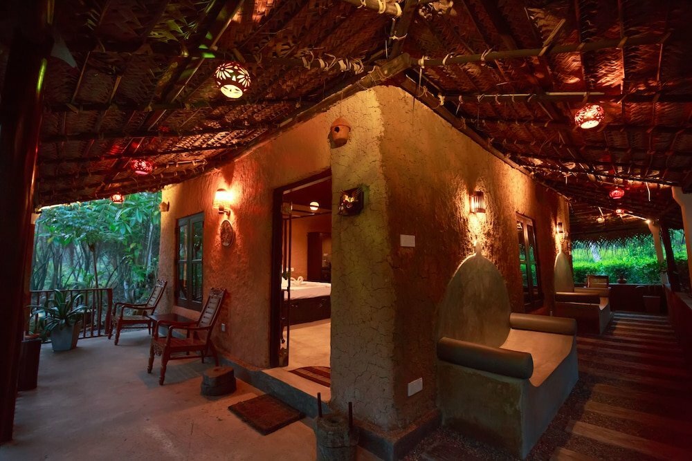 Otel Tea Eco Villa, Ahangama, foto