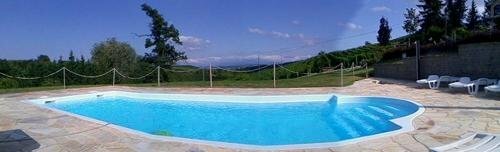 Otel Cà Du Ruja, Piyemonte, foto