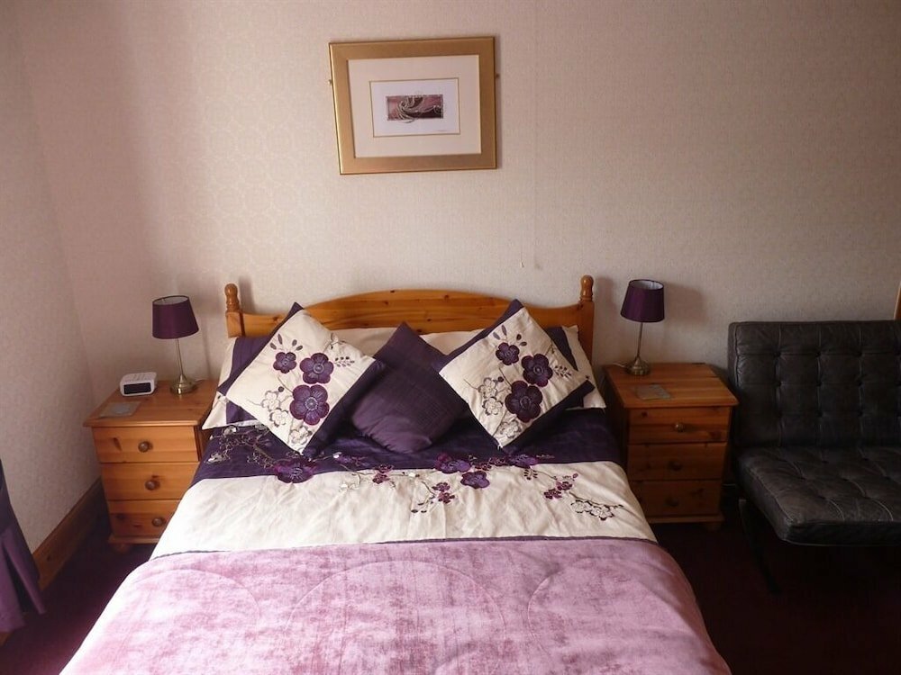 Otel The Pathways Guest House, , foto