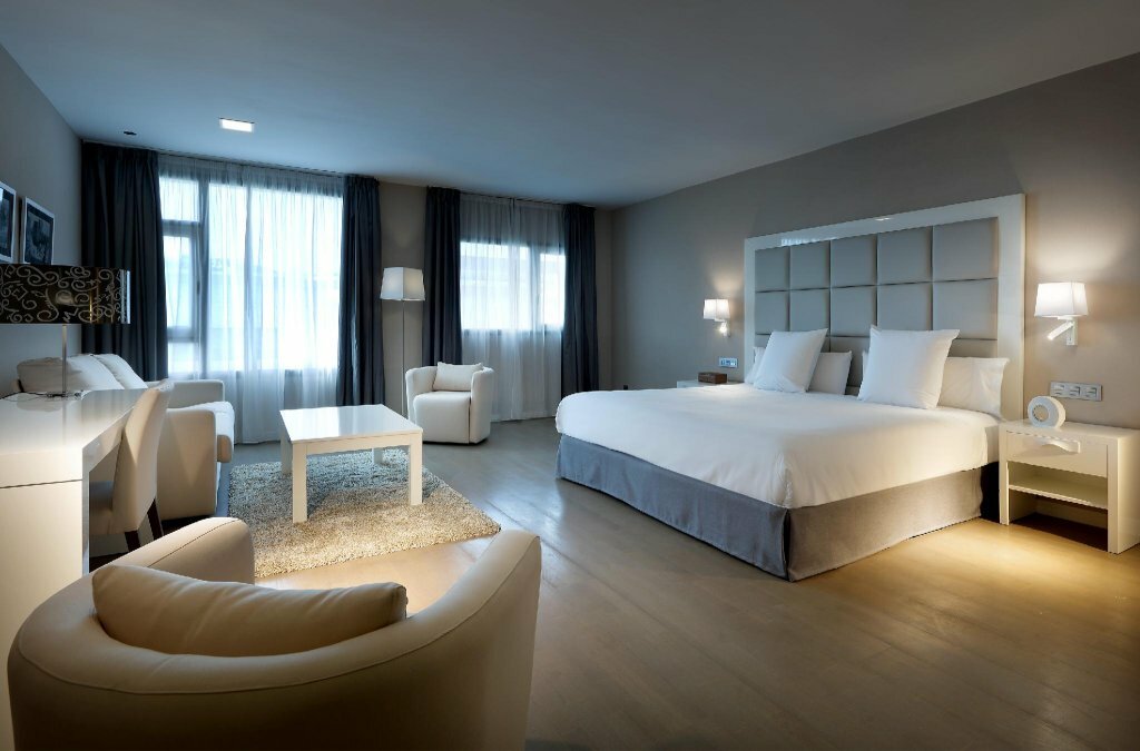 Otel Eurostars, Kazablanka, foto